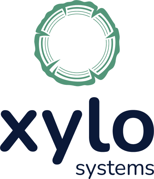 Xylo Logo CAR Badge Emblem Monogram Logo Decals Wrap Sticker Symbol 3D